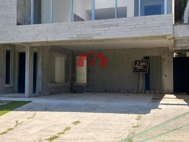 Casa em Condomínio para Venda em Santana de Parnaíba, Tamboré, 4 dormitórios, 4 suítes, 6 banheiros