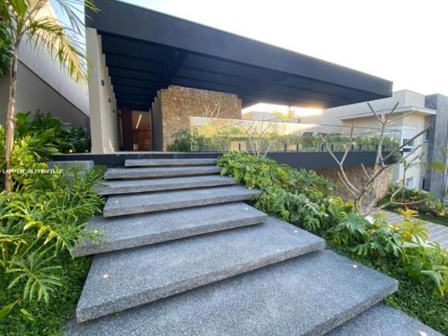 Casa em Condomínio para Venda em Santana de Parnaíba, Tamboré, 4 dormitórios, 4 suítes, 7 banheiros