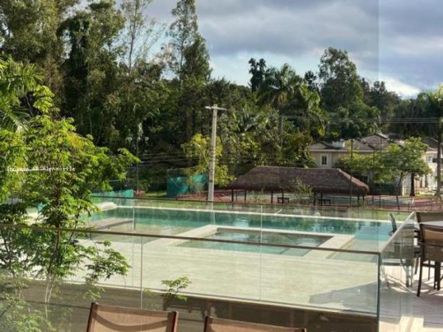Casa em Condomínio para Venda em Santana de Parnaíba, Tamboré, 5 dormitórios, 5 suítes, 8 banheiros