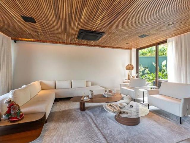 Casa em Condomínio para Venda em Santana de Parnaíba, Tamboré, 6 dormitórios, 5 suítes, 7 banheiros