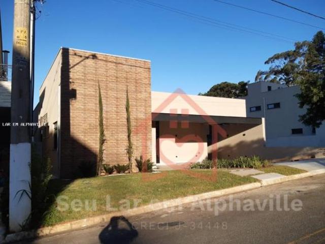 Casa em Condomínio para Venda em Santana de Parnaíba, Tanquinho, 4 dormitórios, 4 suítes, 6 banheiro