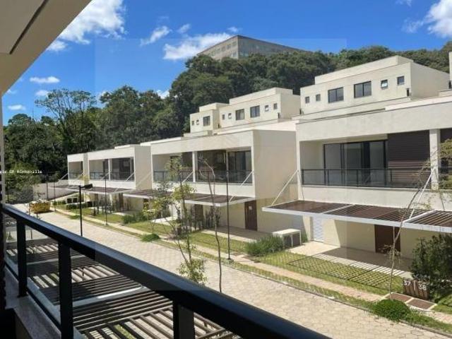 Casa em Condomínio para Venda em Santana de Parnaíba, Tanquinho, 3 dormitórios, 3 suítes, 4 banheiro