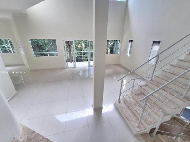 Casa em Condomínio para Venda em Santana de Parnaíba, Tarumã, 3 dormitórios, 1 suíte, 5 banheiros, 4