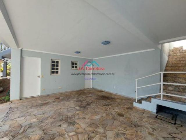 Casa em Condomínio para Venda em Santana de Parnaíba, Tarumã, 4 dormitórios, 3 suítes, 2 banheiros