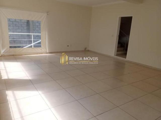 Casa em Condomínio para Venda em Santana de Parnaíba, Tarumã, 4 dormitórios, 1 suíte, 4 banheiros, 4