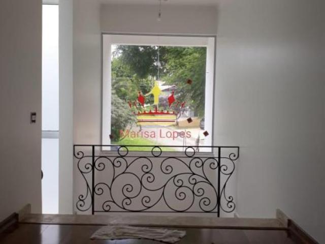 Casa em Condomínio para Venda em Santana De Parnaíba, Tarumã, 4 dormitórios, 4 suítes, 6 banheiros