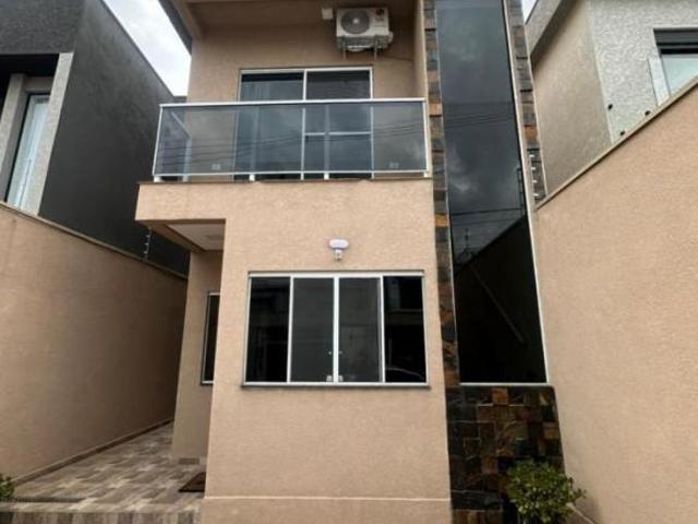 Casa em Condomínio para Venda em Santana de Parnaíba, Villas do Jaguari, 2 dormitórios, 2 suítes, 4