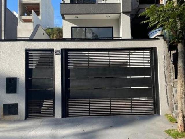Casa em Condomínio para Venda em Santana de Parnaíba, Villas do Jaguari, 3 dormitórios, 3 suítes, 4
