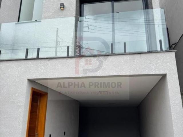 Casa em Condomínio para Venda em Santana de Parnaíba, Villas do Jaguari, 3 dormitórios, 1 suíte, 3 b