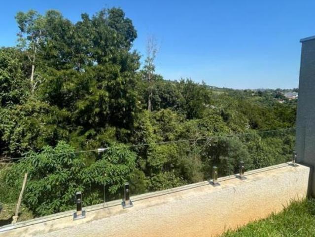 Casa em Condomínio para Venda em Santana de Parnaíba, Villas do Jaguari, 3 dormitórios, 1 suíte, 3 b