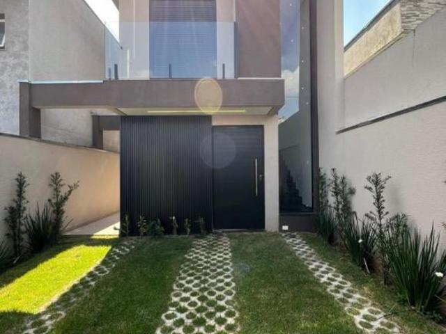 Casa em Condomínio para Venda em Santana de Parnaíba, Villas do Jaguari, 3 dormitórios, 1 suíte, 3 b