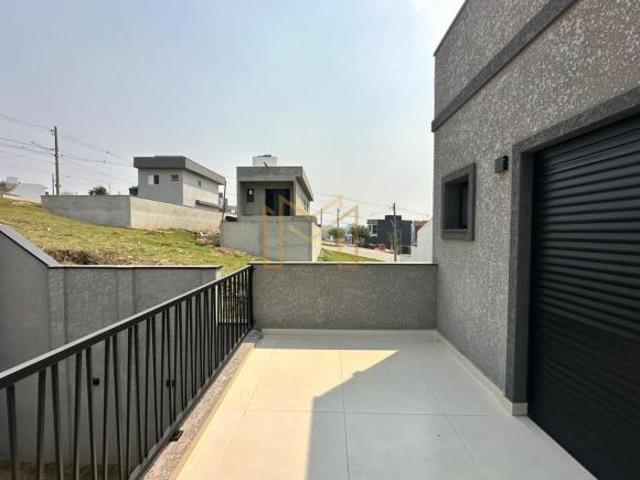 Casa em Condomínio para Venda em Santana de Parnaíba, Villas do Jaguari, 3 dormitórios, 1 suíte, 3 b