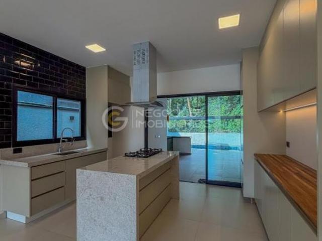 Casa em Condomínio para Venda em Santana de Parnaíba, Villas do Jaguari, 3 dormitórios, 1 suíte, 3 b