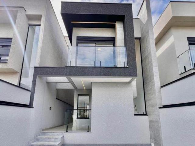 Casa em Condomínio para Venda em Santana de Parnaíba, Villas do Jaguari, 3 dormitórios, 1 suíte, 3 b