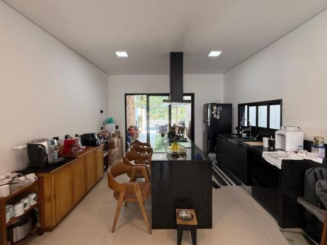 Casa em Condomínio para Venda em Santana de Parnaíba, Villas do Jaguari, 3 dormitórios, 1 suíte, 3 b