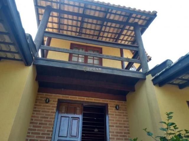 Casa em Condomínio para Venda em Salto. 3 dormitórios, 1 suíte, 4 banheiros, 2 vagas