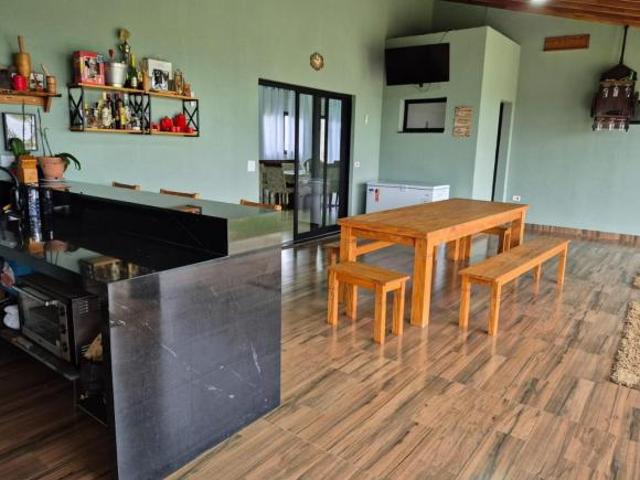 Casa em Condomínio para Venda em Salto, Terras de Santa Izabel