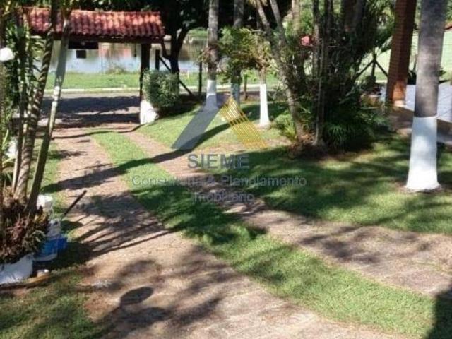 Casa em Condomínio para Venda em Salto, Terras de Santa Rosa, 2 dormitórios, 1 suíte, 1 banheiro, 6