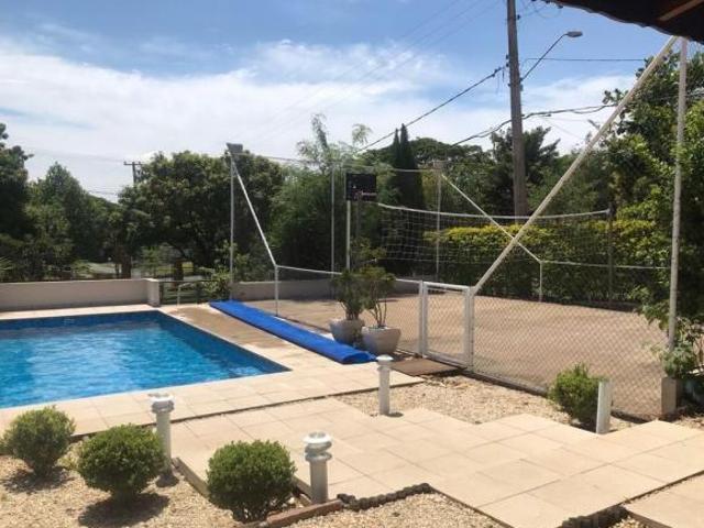 Casa em Condomínio para Venda em Salto, Vila Nova, 4 dormitórios, 3 suítes, 4 banheiros