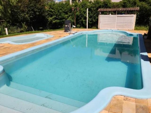 Casa em Condomínio para Venda em Salto, Condomínio Monte Belo, 4 dormitórios, 4 suítes, 5 banheiros