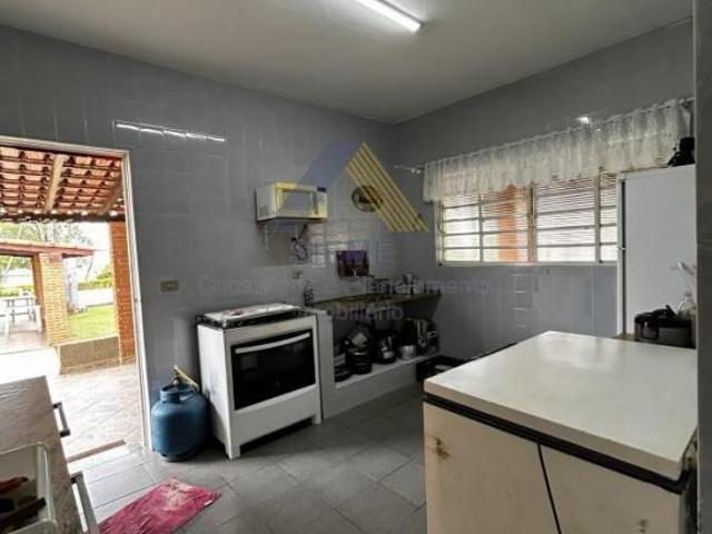 Casa em Condomínio para Venda em Salto, Condomínio Zuleika Jabour, 2 dormitórios, 3 banheiros