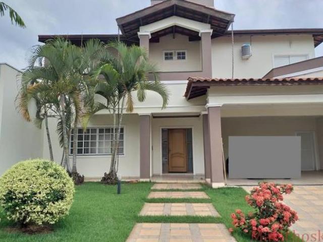 Casa em Condomínio para Venda em Salto, Jardim Donalísio, 3 dormitórios, 3 suítes, 4 banheiros, 4 va