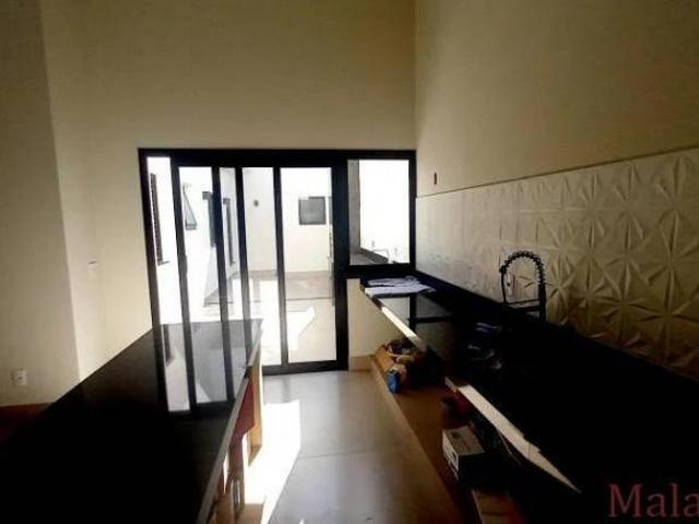Casa em Condomínio para Venda em Salto, Loteamento Terras de São Pedro e São Paulo, 3 dormitórios, 1