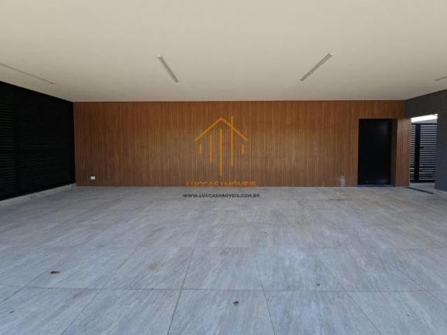 Casa em Condomínio para Venda em Salto, Portal dos Bandeirantes Salto, 3 dormitórios, 3 suítes, 4 ba