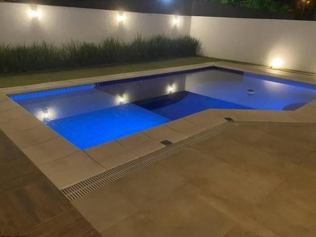 Casa em Condomínio para Venda em Salto, Portal dos Bandeirantes Salto, 3 dormitórios, 3 suítes, 5 ba