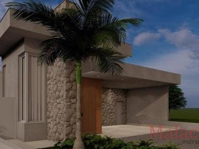 Casa em Condomínio para Venda em Salto, Residencial Central Parque, 3 dormitórios, 3 suítes, 3 banhe