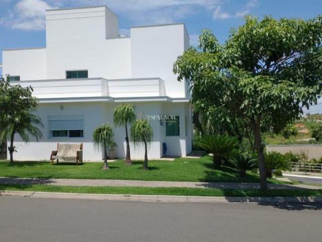 Casa em Condomínio para Venda em Salto, Residencial Central Parque, 3 dormitórios, 3 suítes, 5 banhe