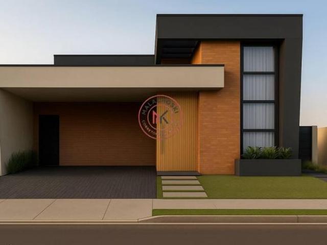 Casa em Condomínio para Venda em Salto, Residencial Lagos D`Icaraí, 3 dormitórios, 3 suítes, 4 banhe