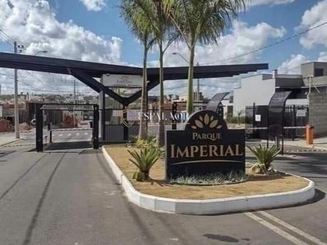 Casa em Condomínio para Venda em Salto, Residencial Parque Imperial, 3 dormitórios, 1 suíte, 2 banhe