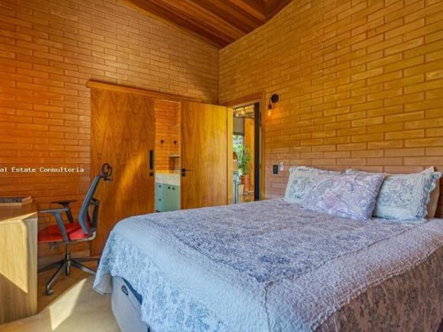 Casa em Condomínio para Venda em Salto, Residencial Primavera II, 4 dormitórios, 3 suítes, 4 banheir