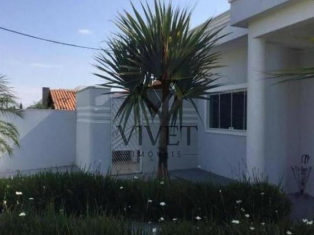 Casa em condomínio para venda em Sorocaba