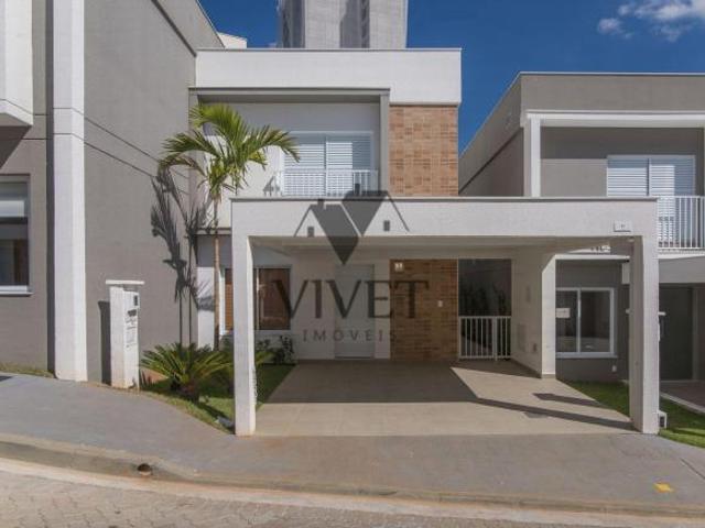 Casa em condominio para venda em Sorocaba
