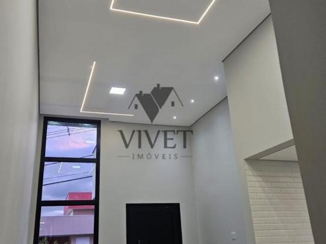 Casa em condominio para venda em Sorocaba