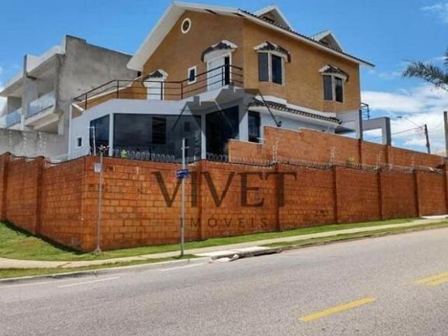 Casa em condomínio para venda em Sorocaba
