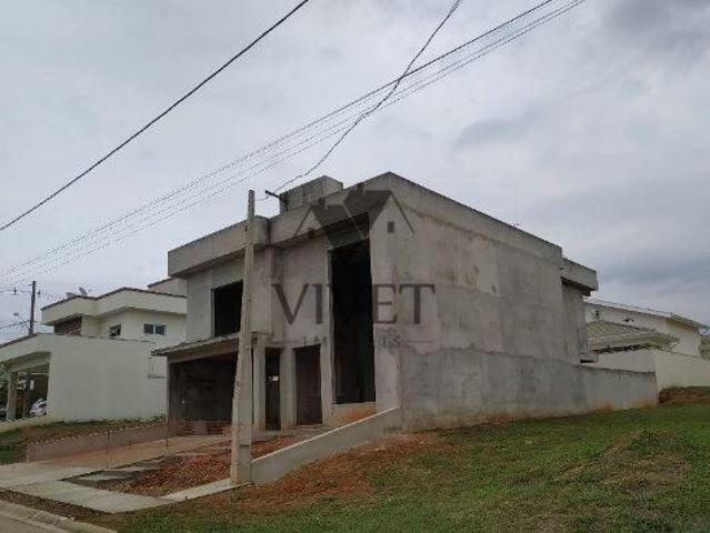 Casa em condomínio para venda em Sorocaba