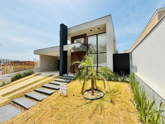 Casa em condomínio para venda em Sorocaba