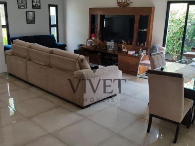 Casa em condominio para venda em Sorocaba