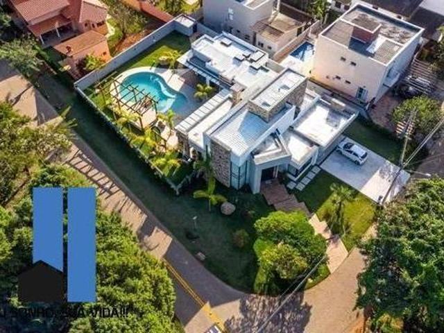 Casa em Condomínio para Venda em Sorocaba, 3 dormitórios, 3 suítes, 4 banheiros, 6 vagas