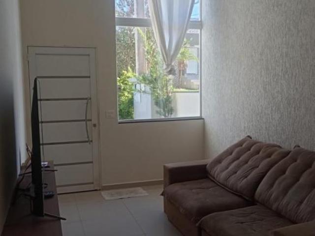 Casa em Condomínio para Venda em Sorocaba, Wanel Ville, 3 dormitórios, 1 suíte, 3 banheiros, 3 vagas