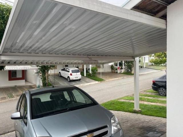 Casa em Condomínio para Venda em Sorocaba, Wanel Ville, 3 dormitórios, 1 suíte, 3 banheiros, 2 vagas