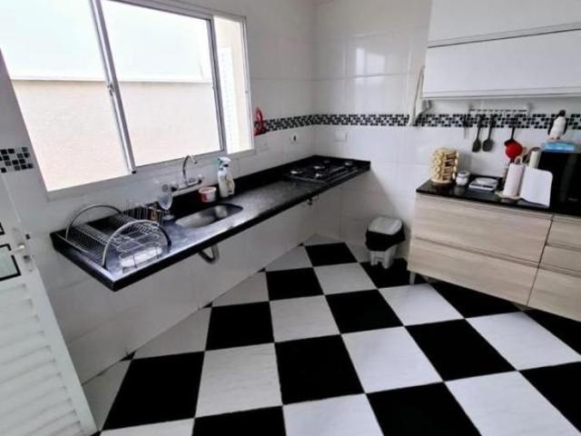 Casa em Condomínio para Venda em Sorocaba, Wanel Ville, 3 dormitórios, 1 suíte, 3 banheiros, 2 vagas