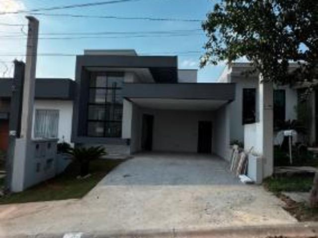 Casa em Condomínio para Venda em Sorocaba, Wanel Ville, 3 dormitórios, 1 suíte, 3 banheiros, 2 vagas