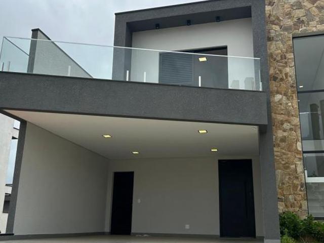 Casa em Condomínio para Venda em Sorocaba, Wanel Ville, 3 dormitórios, 3 suítes, 4 banheiros, 4 vaga