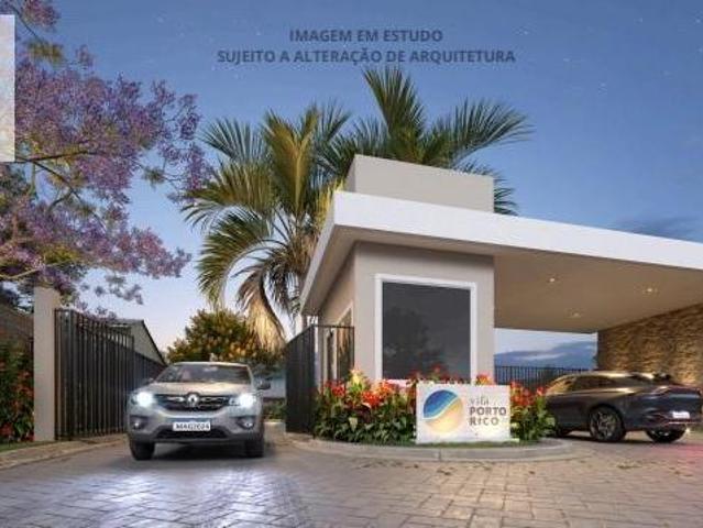 Casa em Condomínio para Venda em Sorocaba, Aparecidinha, 2 dormitórios, 1 banheiro, 1 vaga