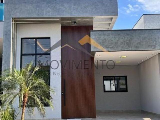 Casa em Condomínio para Venda em Sorocaba, Caguassu, 3 dormitórios, 1 suíte, 2 banheiros, 2 vagas