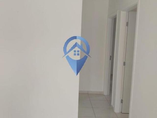 Casa em Condomínio para Venda em Sorocaba, Cajuru do Sul, 2 dormitórios, 1 banheiro, 2 vagas